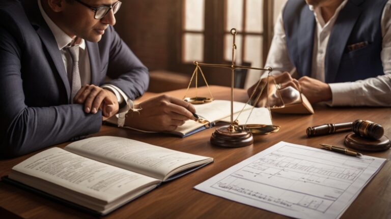 The Entrepreneur’s Legal Checklist Before Launching a Business in India ...